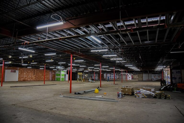 Right Move Storage Alvin (Formerly Alvin Hospital) - JMK5 Holdings, LLC