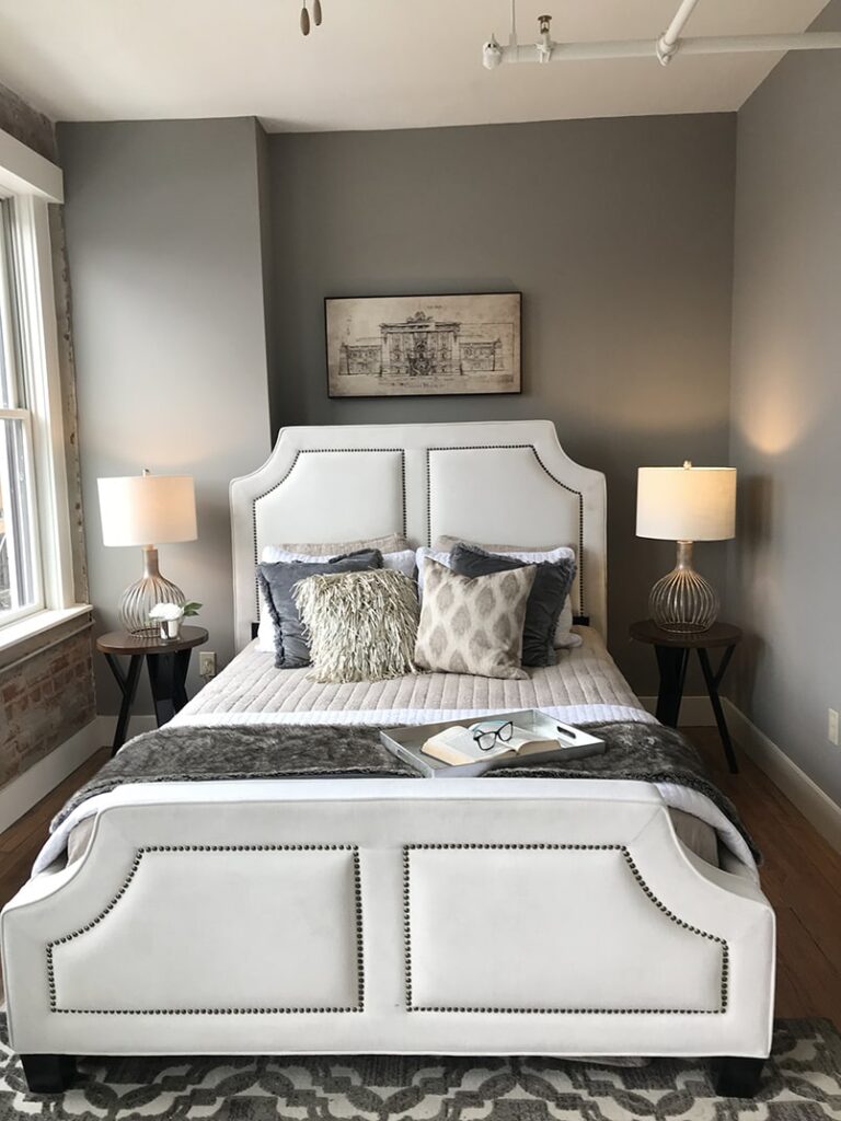 Karam Lofts (Lake Charles) - JMK5 Holdings, LLC