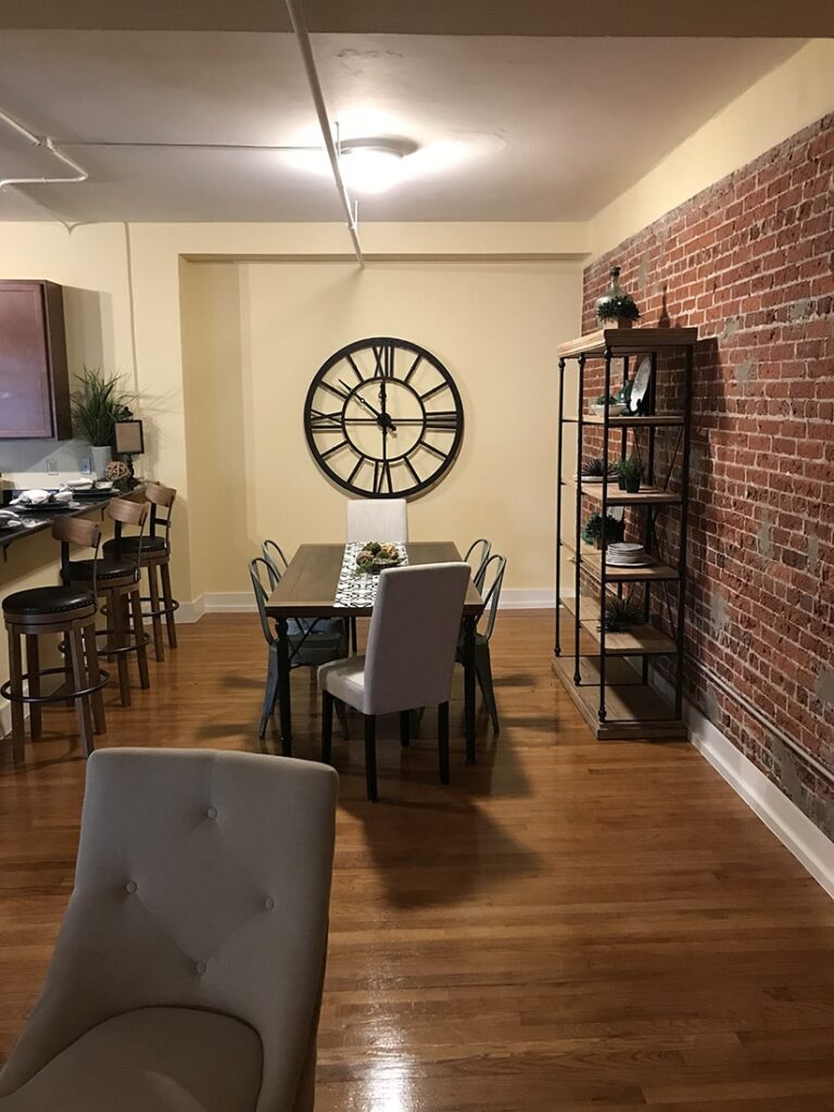 Karam Lofts (Lake Charles) - JMK5 Holdings, LLC