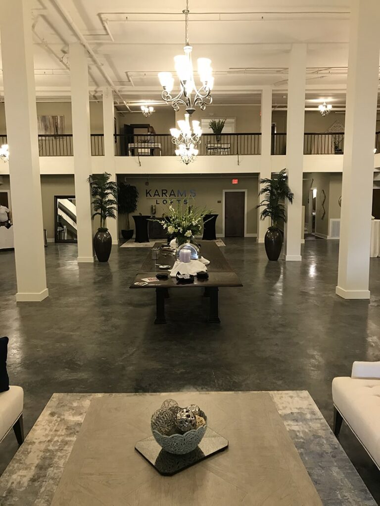 Karam Lofts (Lake Charles) - JMK5 Holdings, LLC
