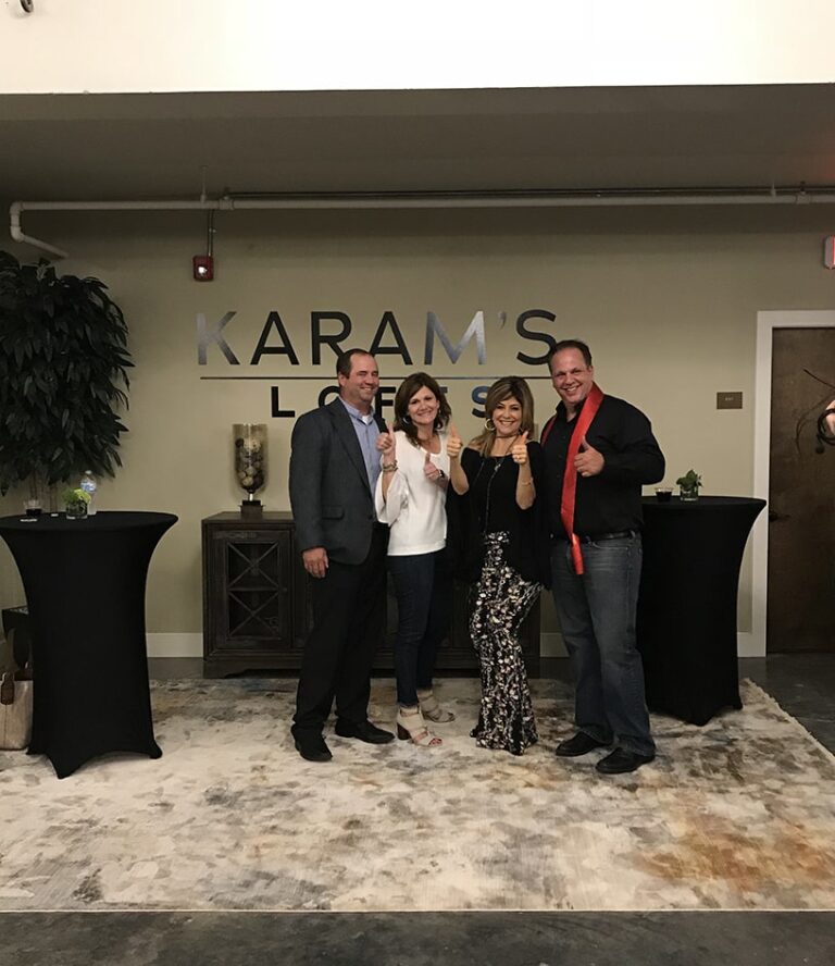 Karam Lofts (Lake Charles) - JMK5 Holdings, LLC