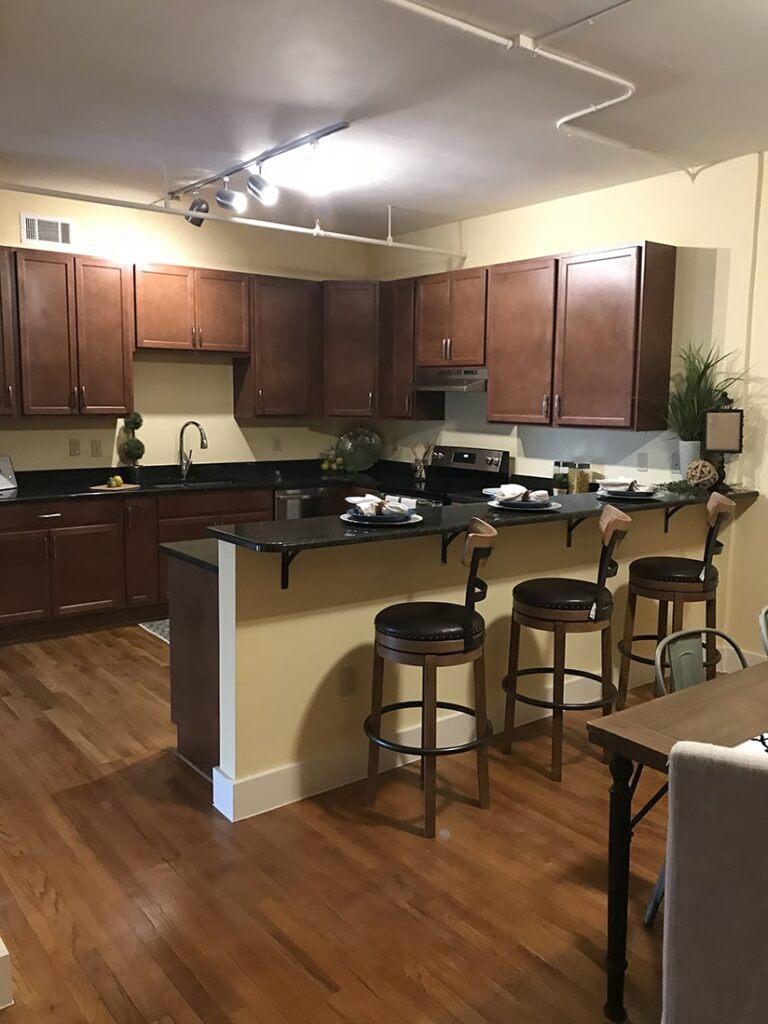 Karam Lofts (Lake Charles) - JMK5 Holdings, LLC