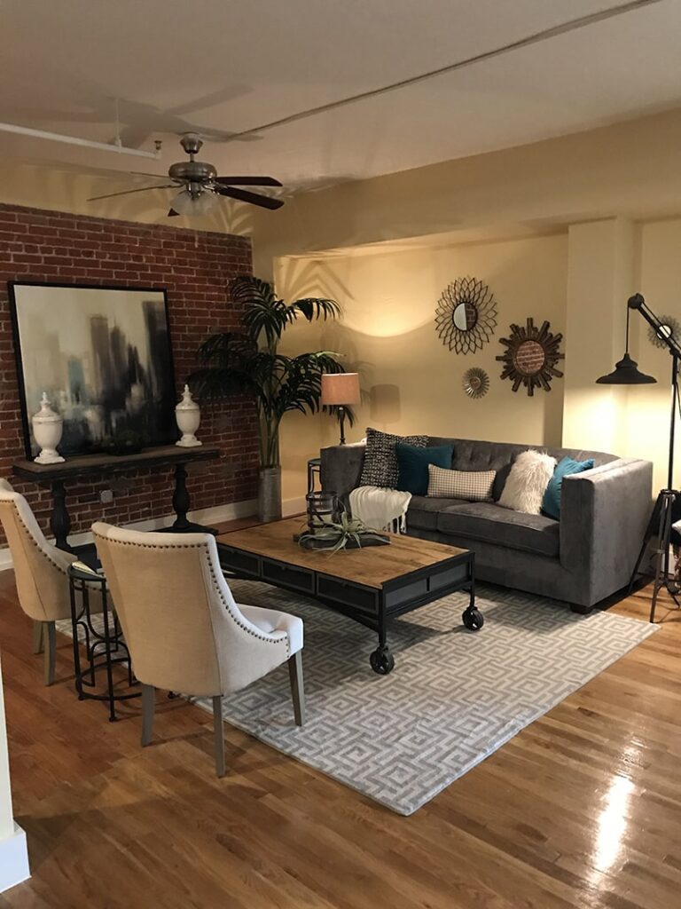 Karam Lofts (Lake Charles) - JMK5 Holdings, LLC