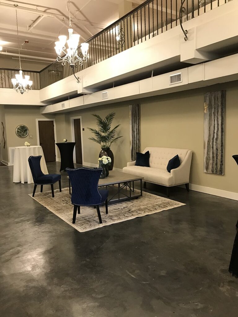 Karam Lofts (Lake Charles) - JMK5 Holdings, LLC