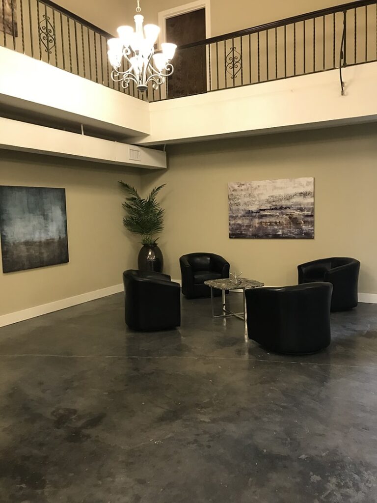 Karam Lofts (Lake Charles) - JMK5 Holdings, LLC